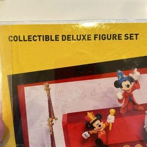 Disney | Other | Disneys Mickey The True Original Collectible Deluxe ...